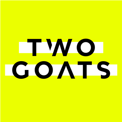 Congratulations! The PNG Image Has Been Downloaded (Yellow Two Goats ...