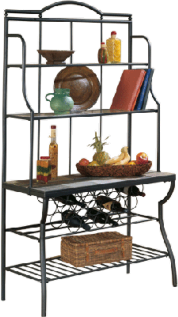 Congratulations! The PNG Image Has Been Downloaded (Baker’s Rack ...