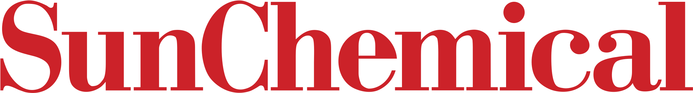 Congratulations! The PNG Image Has Been Downloaded (Sunchemical Logo ...