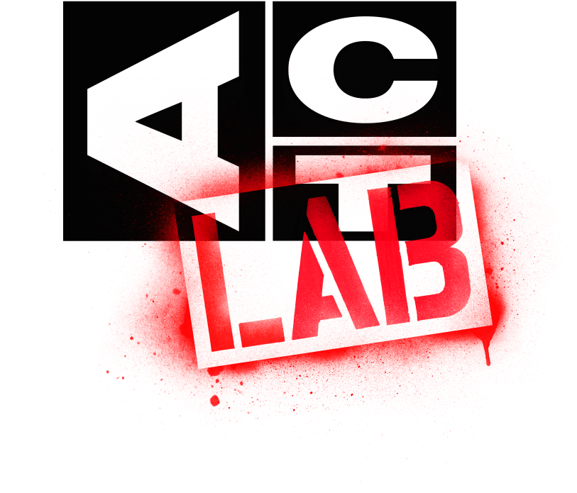 Congratulations! The PNG Image Has Been Downloaded (Act Lab Logo - Act ...