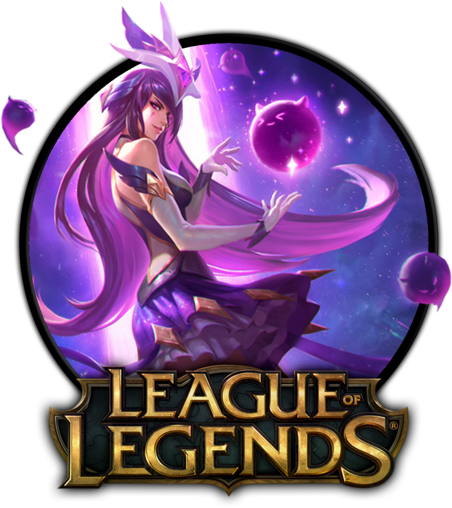 Congratulations! The PNG Image Has Been Downloaded (Transparent Syndra ...