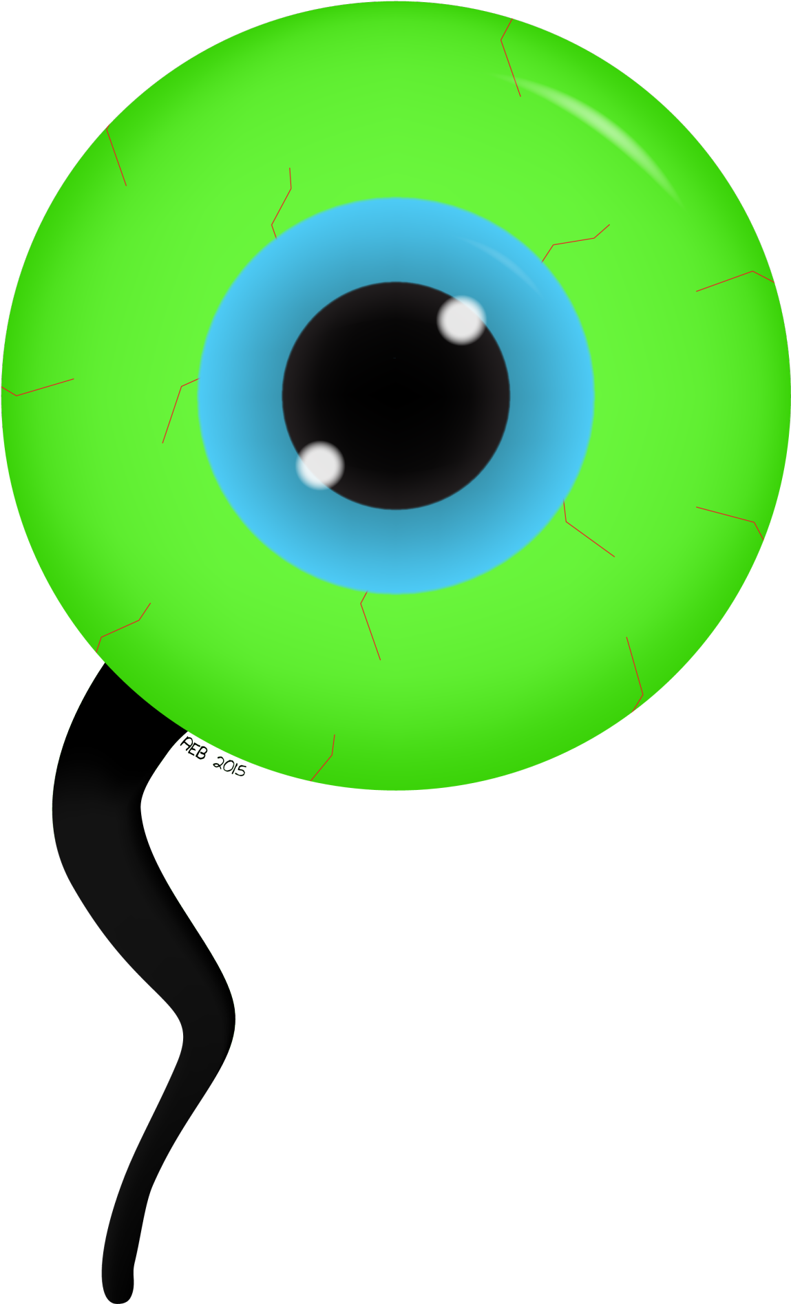 Congratulations! The PNG Image Has Been Downloaded (Sam The Septic Eye ...