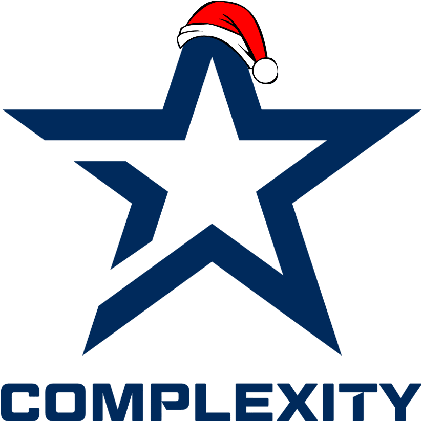 Congratulations! The PNG Image Has Been Downloaded (Complexity Gaming ...