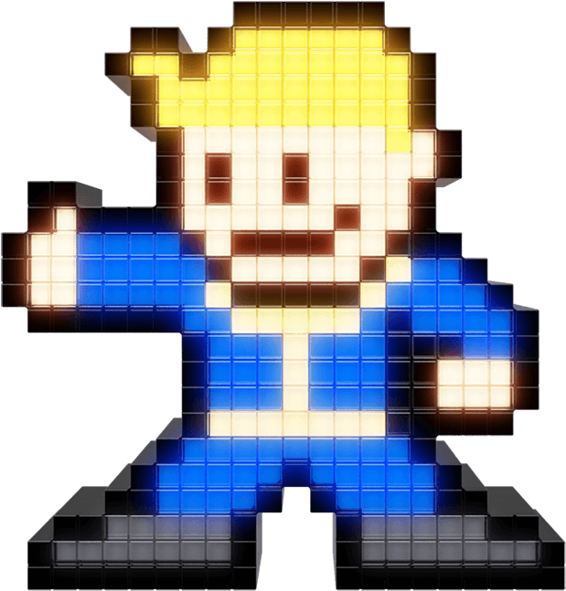 Congratulations! The PNG Image Has Been Downloaded (Fallout Boy Pixel ...
