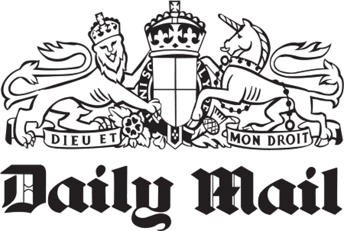 Congratulations! The PNG Image Has Been Downloaded (Daily Mail ...