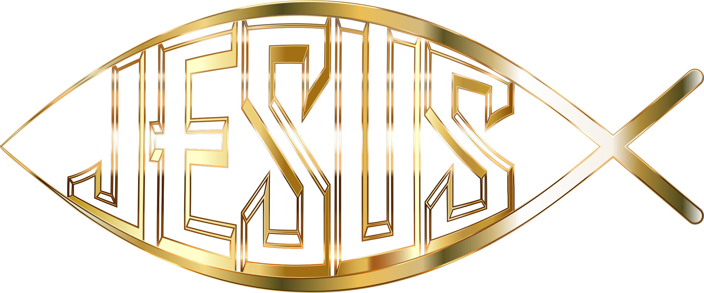 Congratulations! The PNG Image Has Been Downloaded (Christian Fish Png ...