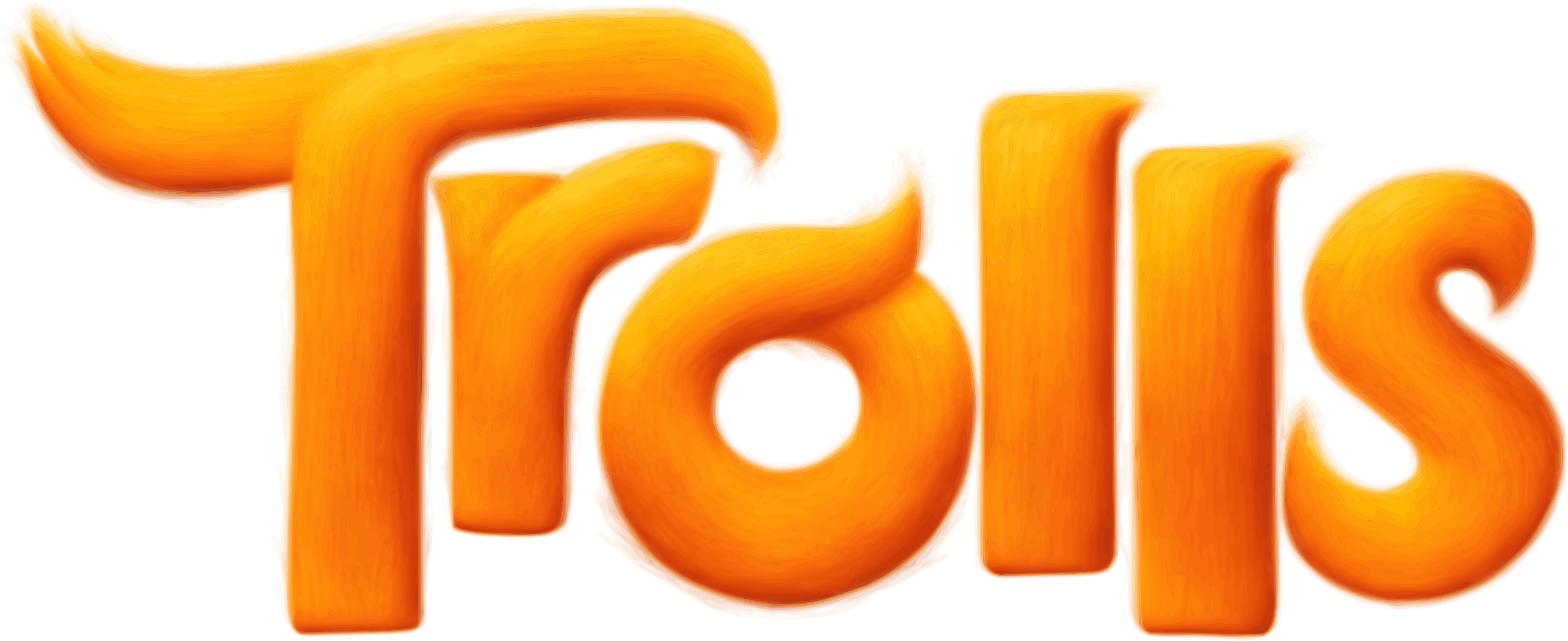 Congratulations! The PNG Image Has Been Downloaded (Trolls Logo, HD Png ...