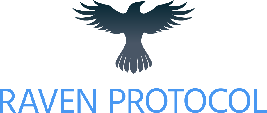Congratulations! The PNG Image Has Been Downloaded (Raven Protocol Logo ...