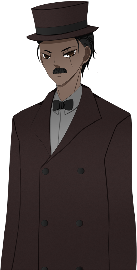 Congratulations! The PNG Image Has Been Downloaded (Sadie Wiki - Tuxedo ...