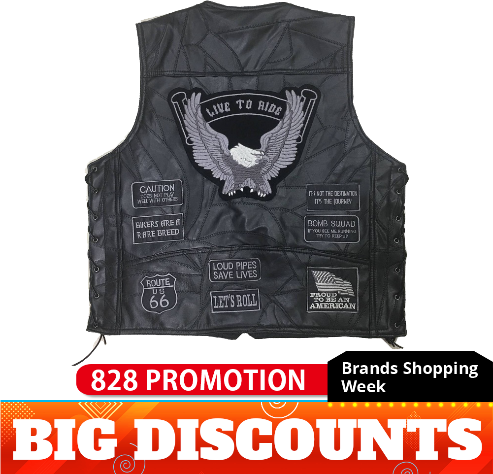 Congratulations! The PNG Image Has Been Downloaded (Motorcycle Jacket ...