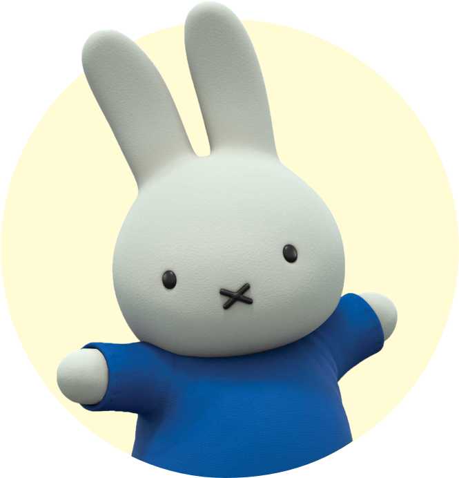 Congratulations! The PNG Image Has Been Downloaded (Meet Miffy!, HD Png ...