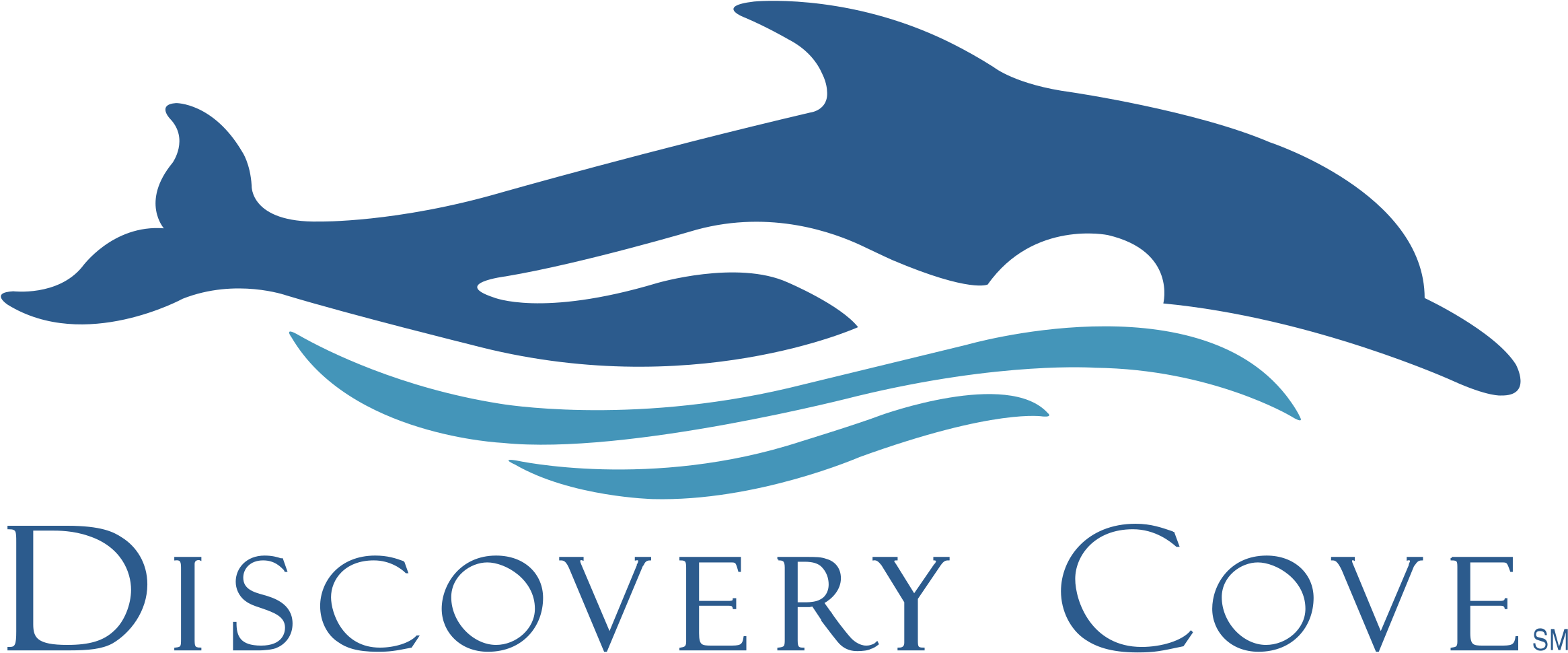 Congratulations! The PNG Image Has Been Downloaded (Discovery Cove Logo ...