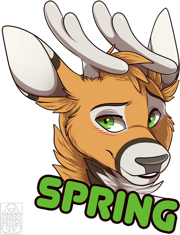 Congratulations! The PNG Image Has Been Downloaded (Spring Rpg, Fursuit ...