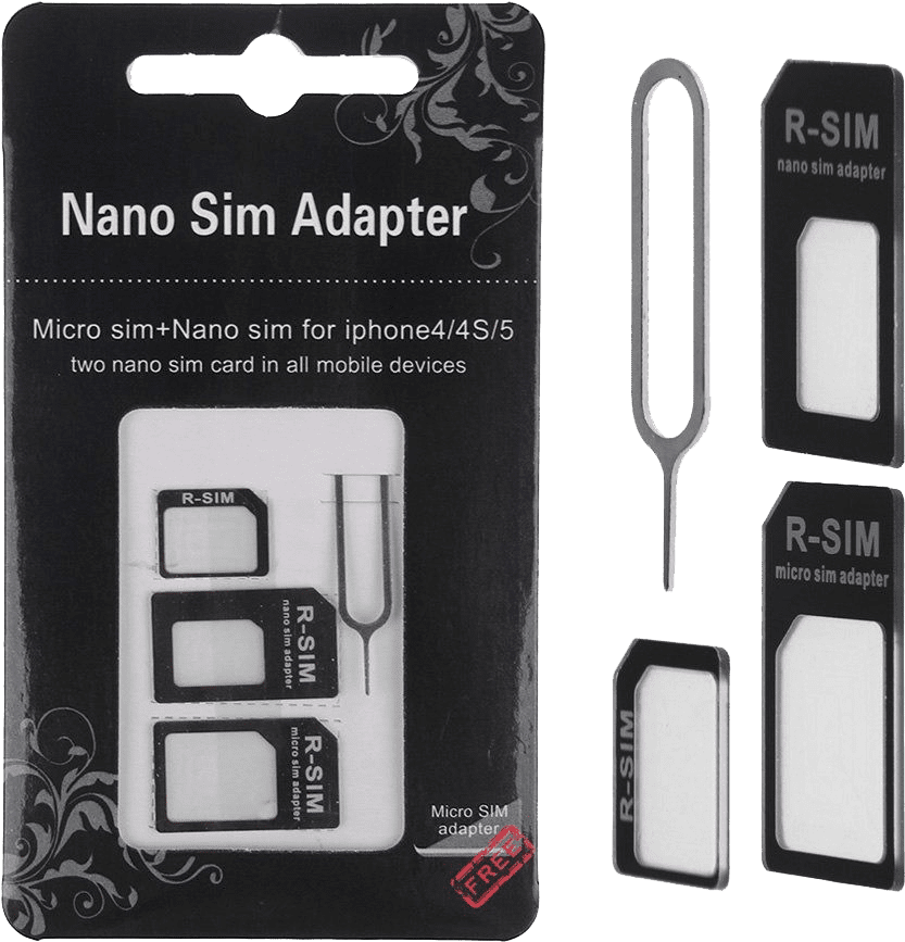 Congratulations! The PNG Image Has Been Downloaded (Universal Sim Card ...