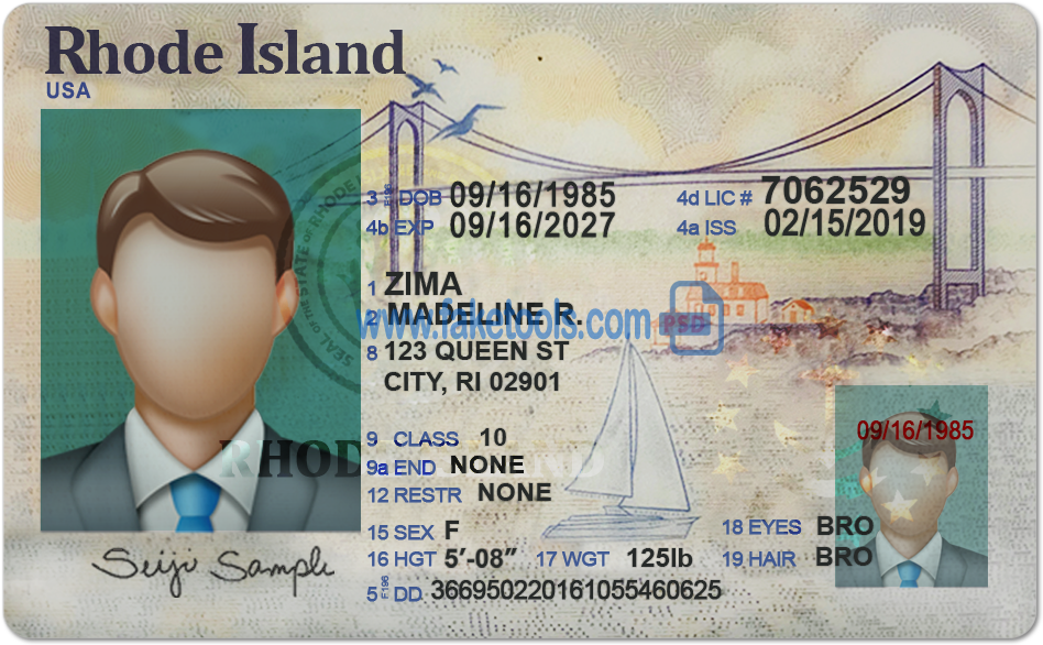 Congratulations! The PNG Image Has Been Downloaded (Rhode Island Driver ...