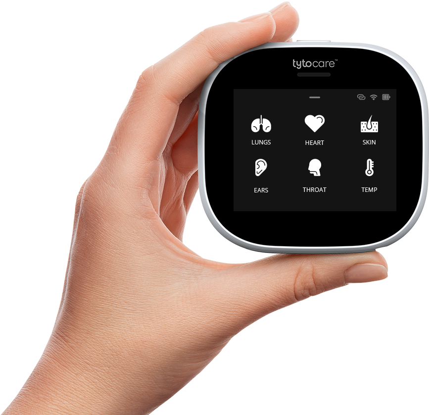 Congratulations! The PNG Image Has Been Downloaded (Tyto Care Home ...