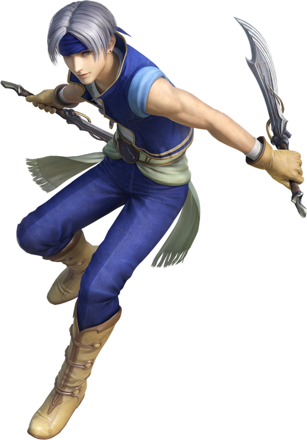 Congratulations! The PNG Image Has Been Downloaded (Archived - Dissidia ...