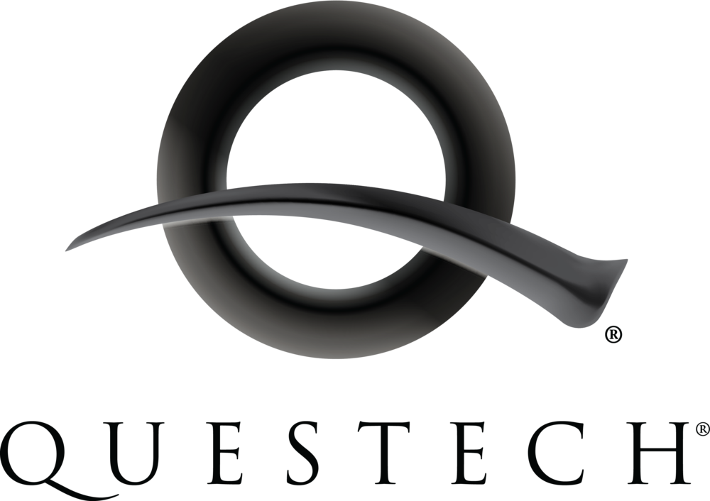 Congratulations! The PNG Image Has Been Downloaded (New Questech Logo - Crescent, HD Png ...