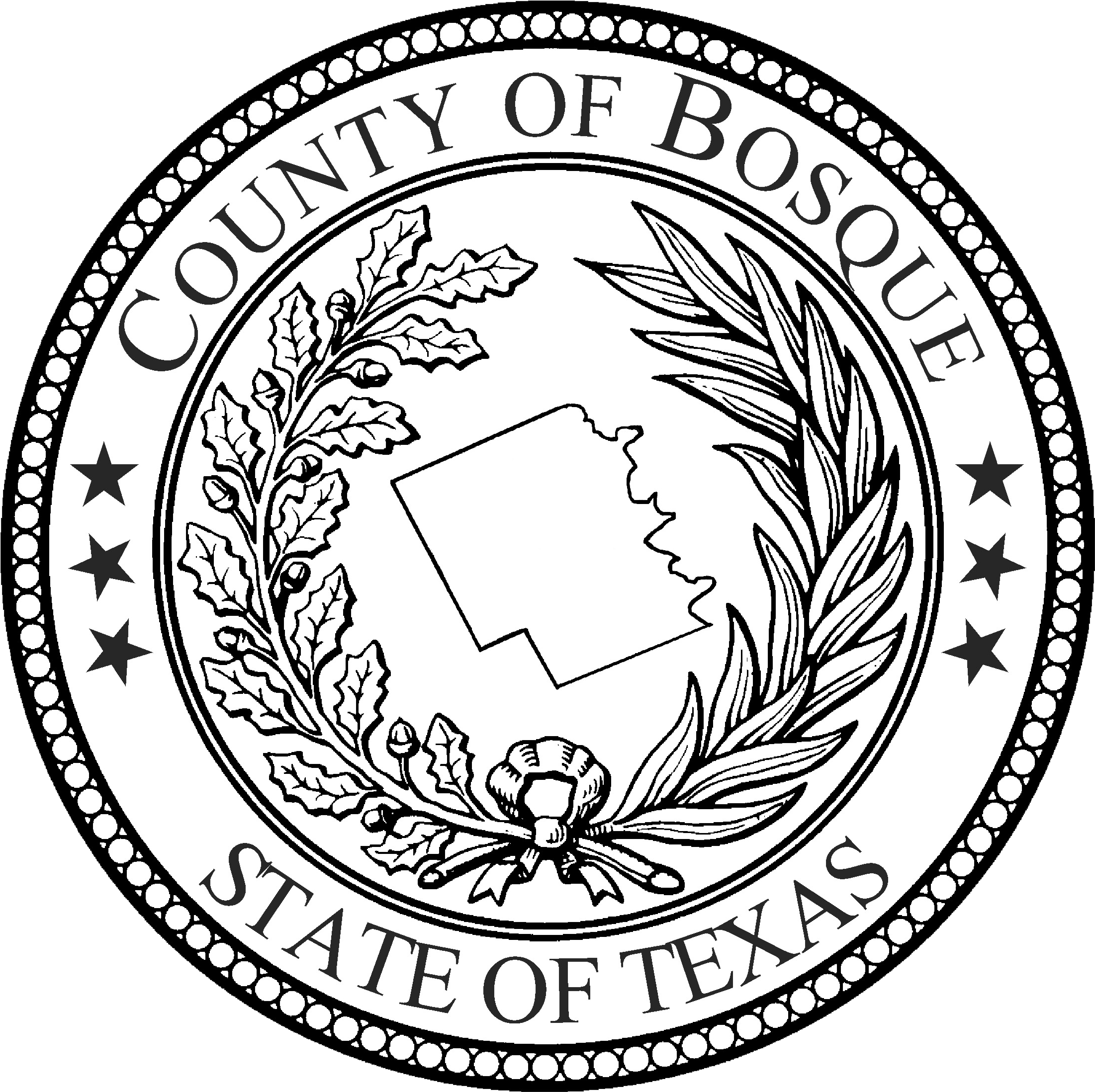Congratulations! The PNG Image Has Been Downloaded (Bosque County Seal, HD Png Download) - PNGitem