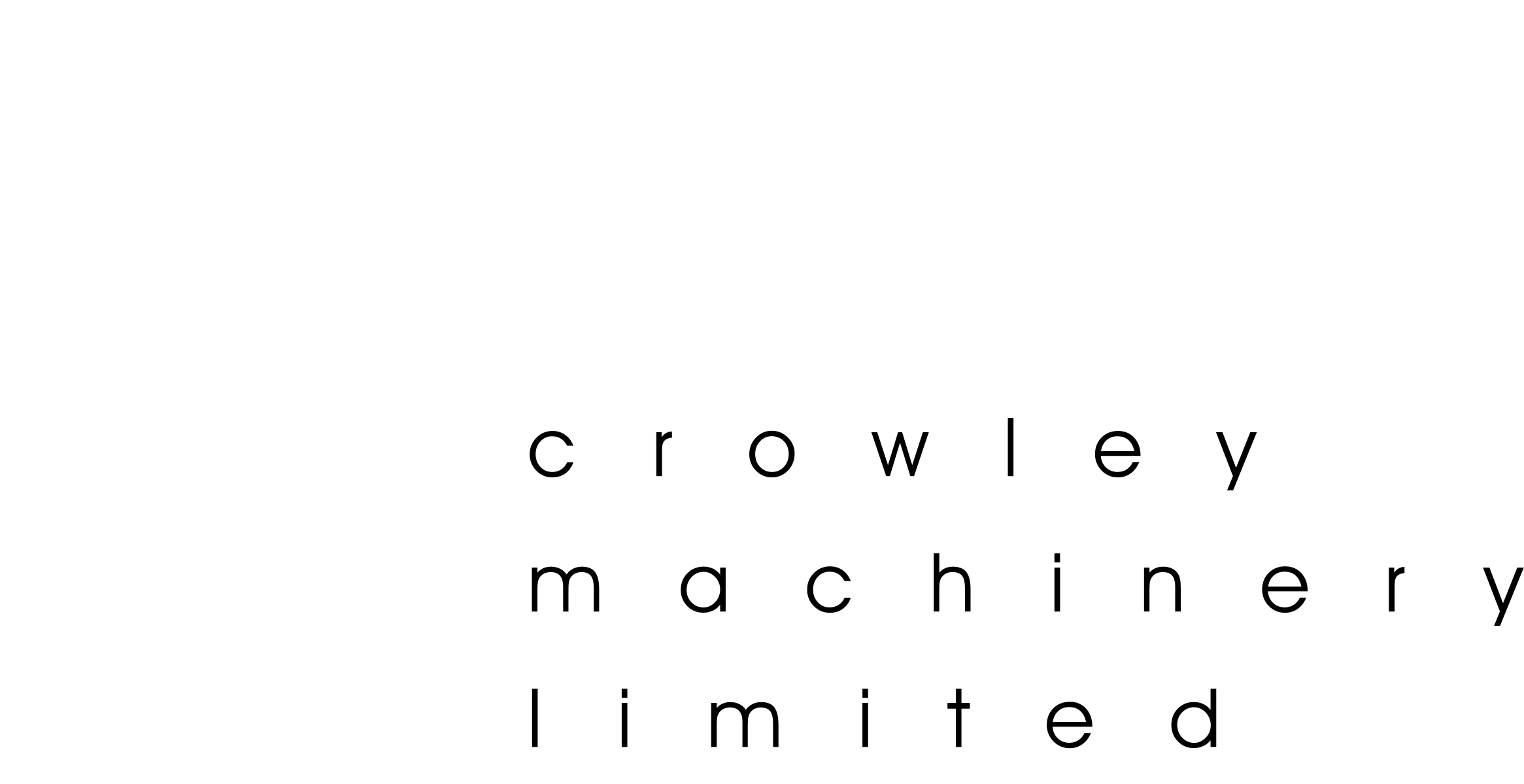 Congratulations! The PNG Image Has Been Downloaded (Crowley Machinery ...