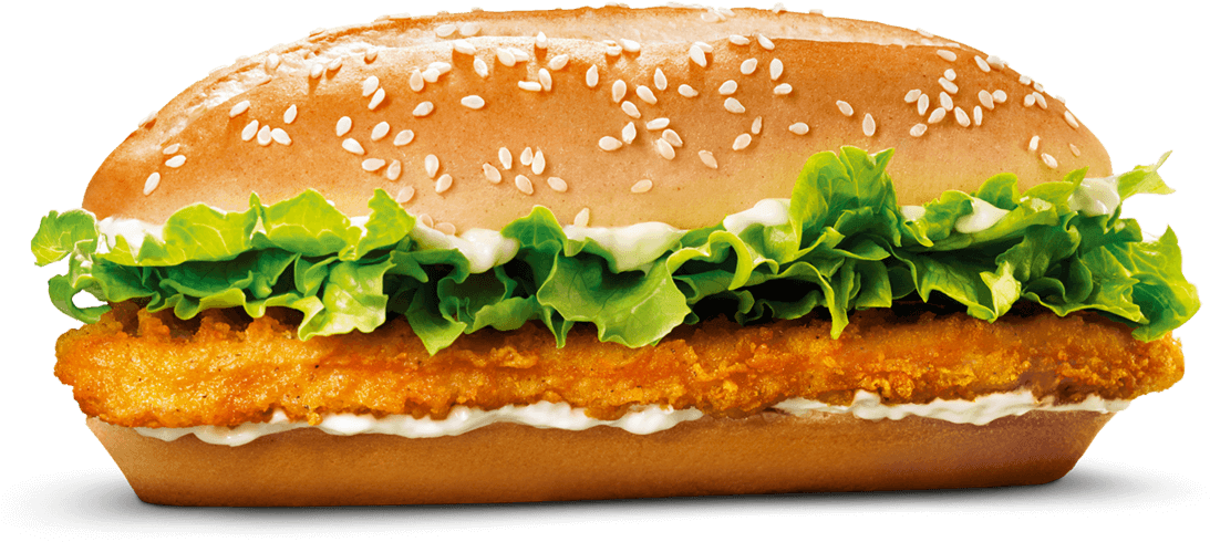 Congratulations! The PNG Image Has Been Downloaded (Mcchicken Png ...
