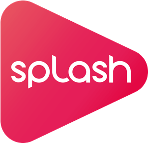 Congratulations! The PNG Image Has Been Downloaded (Splash Video Player ...