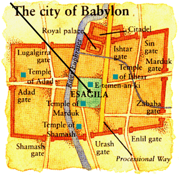 Congratulations! The PNG Image Has Been Downloaded (Tower Of Babel Png ...