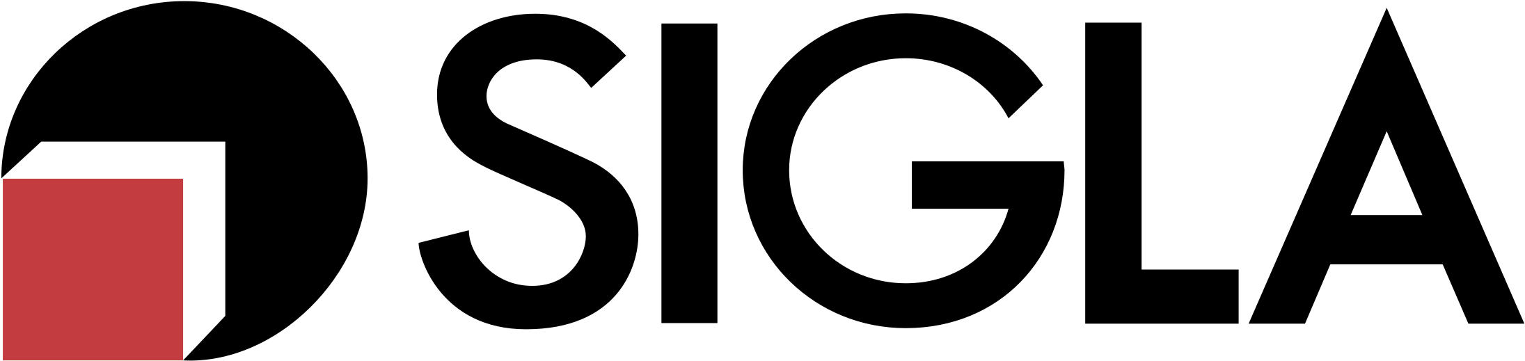 Congratulations! The PNG Image Has Been Downloaded (Sigla Logo Png ...