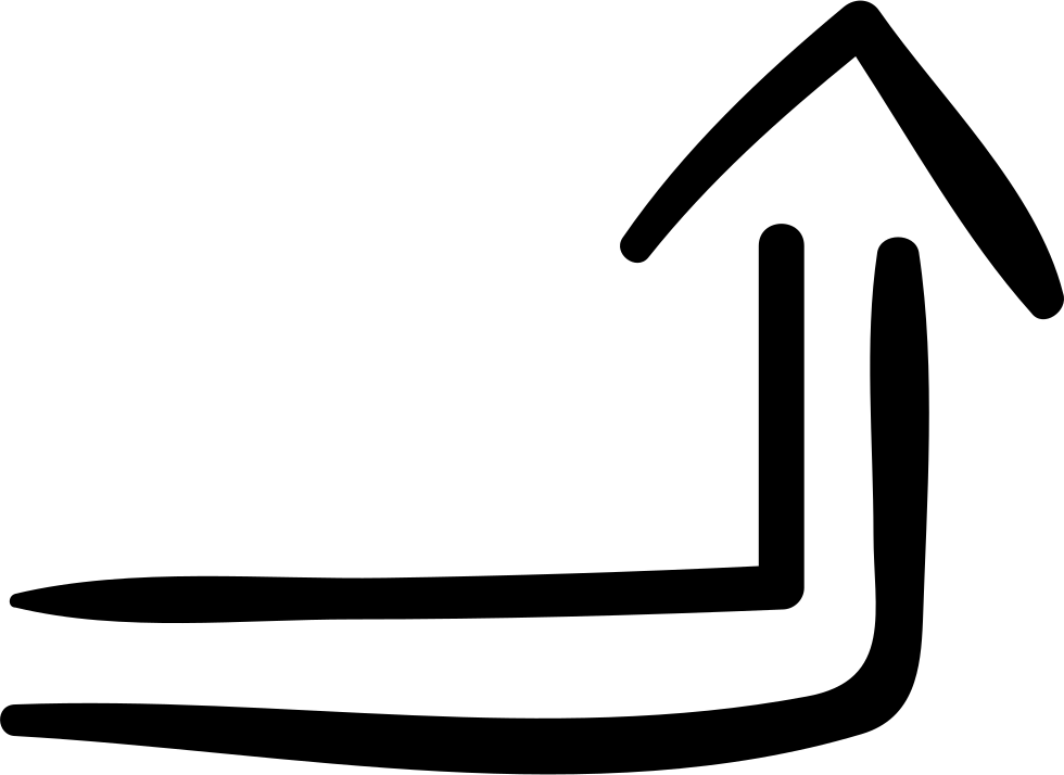 Congratulations! The PNG Image Has Been Downloaded (Turn Up Arrow ...