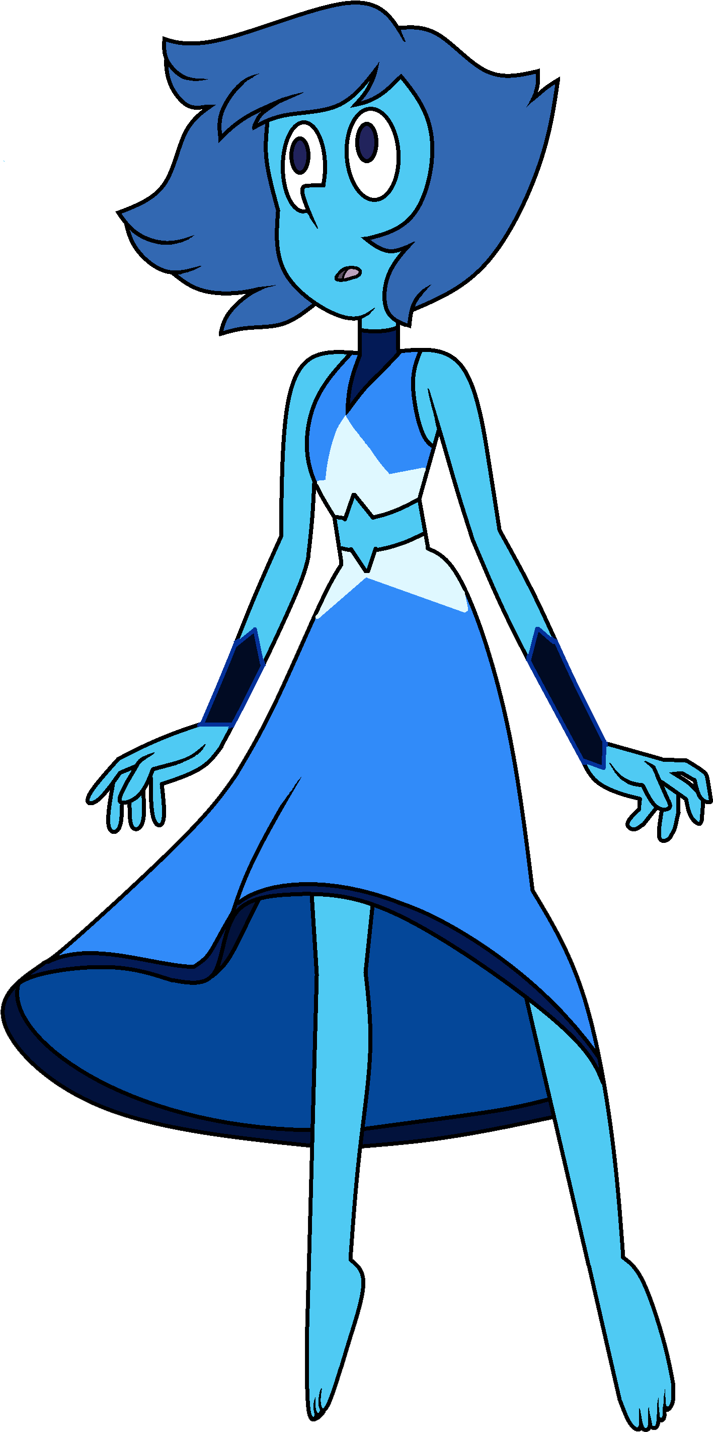 Congratulations! The PNG Image Has Been Downloaded (Current - Steven Universe Lapis Reformed, HD ...