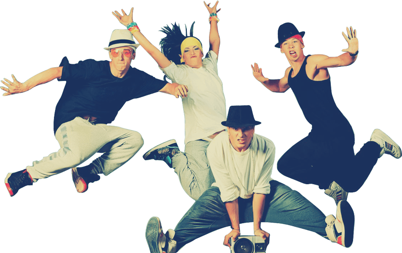 Congratulations! The PNG Image Has Been Downloaded (Transparent Hiphop ...