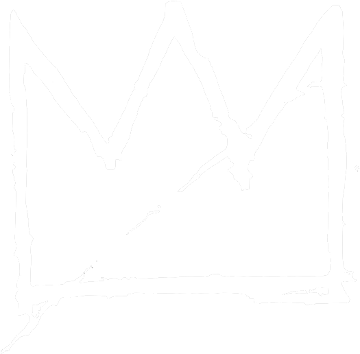 Congratulations! The PNG Image Has Been Downloaded (Basquiat Crown Png ...