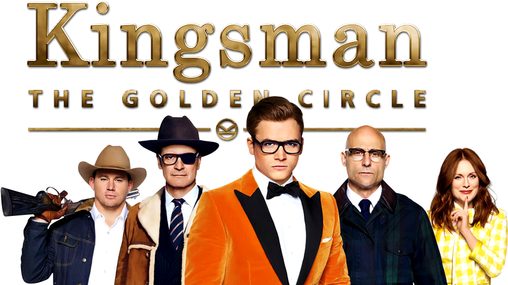 Congratulations! The PNG Image Has Been Downloaded (Kingsman The Golden ...