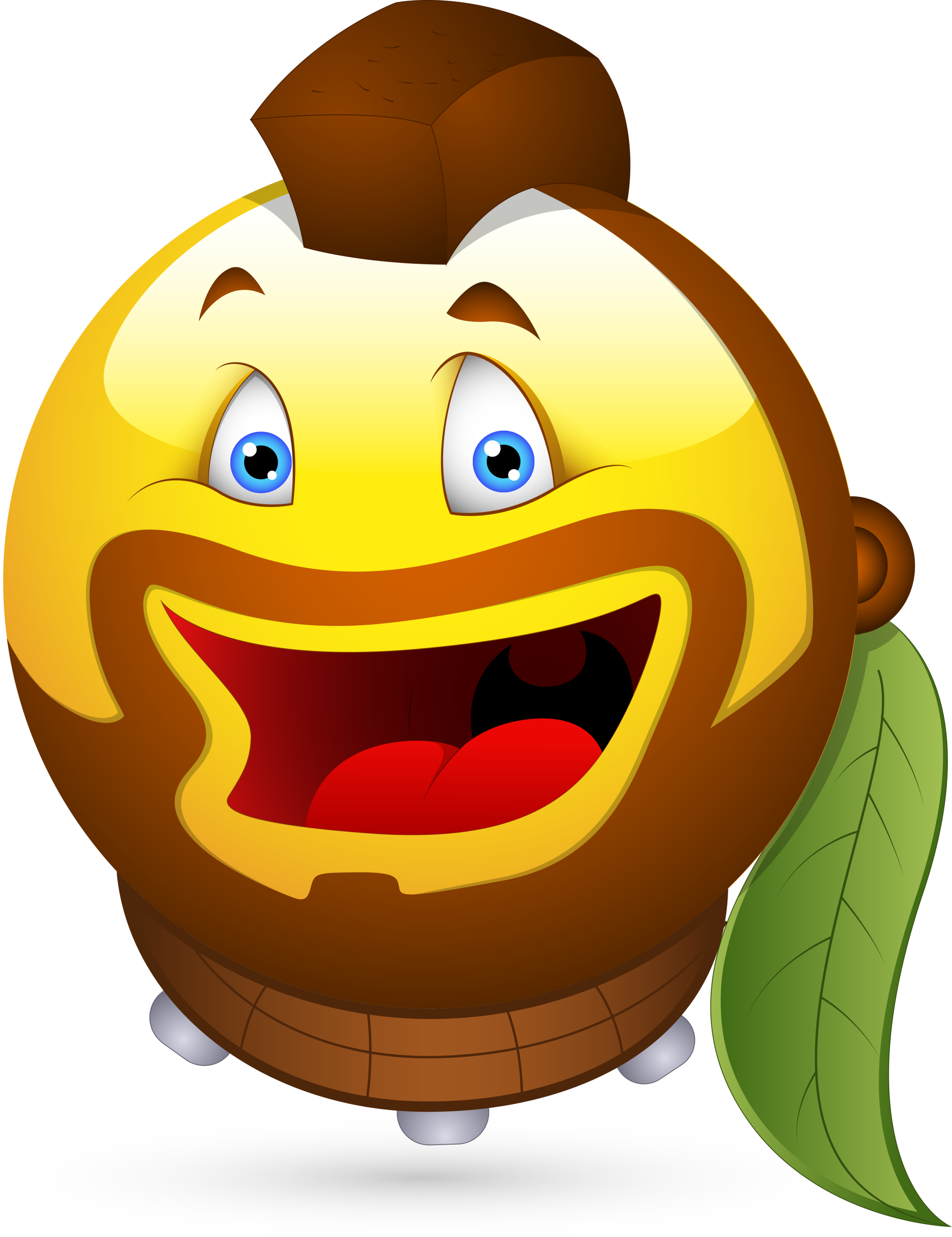 Congratulations! The PNG Image Has Been Downloaded (Talking Emoji Png ...