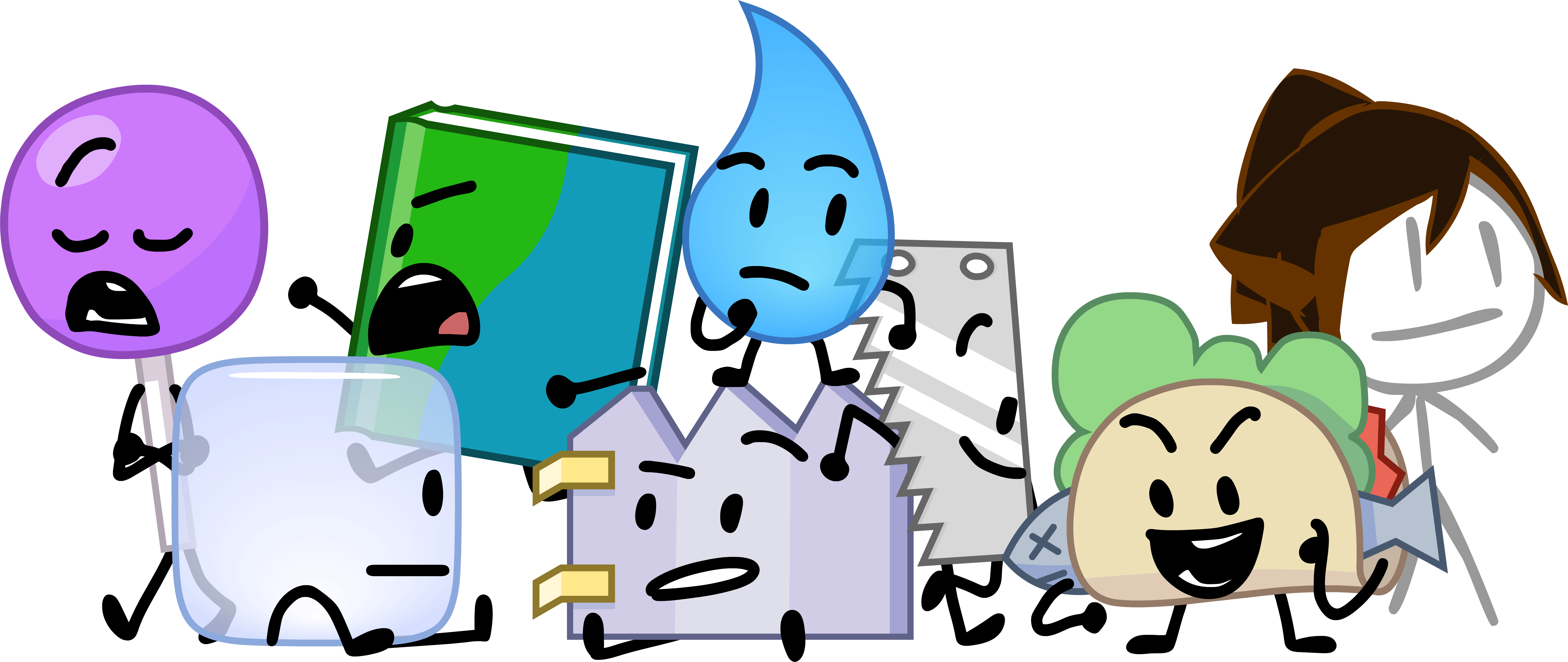 Congratulations! The PNG Image Has Been Downloaded (Battle For Dream ...