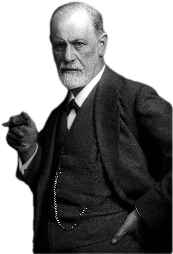 Congratulations! The PNG Image Has Been Downloaded (Sigmund Freud , Png ...