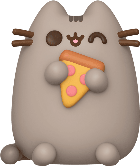 Congratulations! The PNG Image Has Been Downloaded (44523 Pusheen ...
