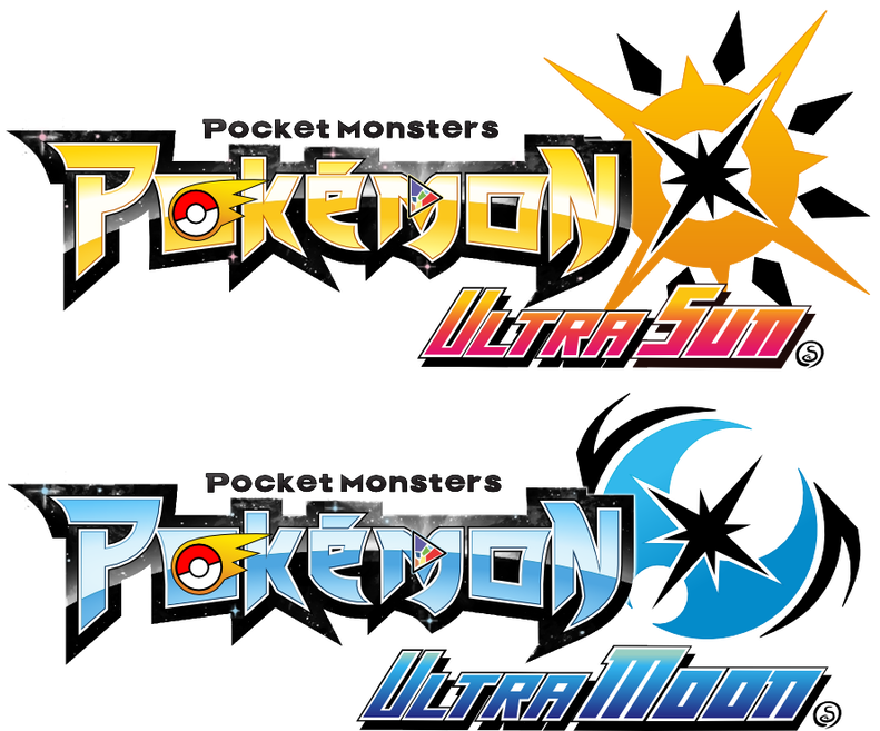 Congratulations! The PNG Image Has Been Downloaded (Pokemon Ultra Sun ...