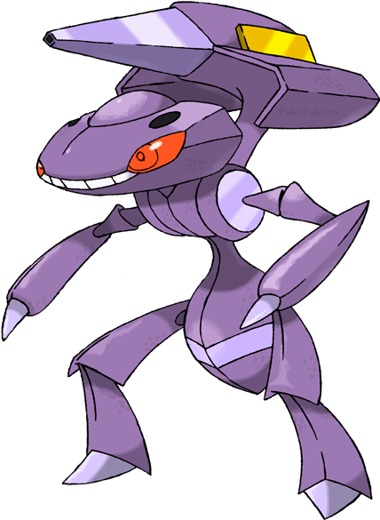 Congratulations! The PNG Image Has Been Downloaded (Genesect Png ...
