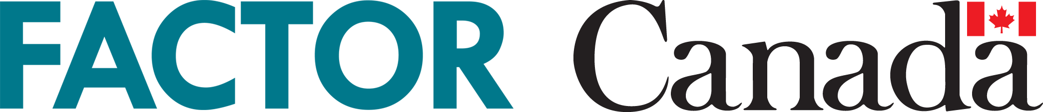 Congratulations! The PNG Image Has Been Downloaded (Factor Canada Logo ...