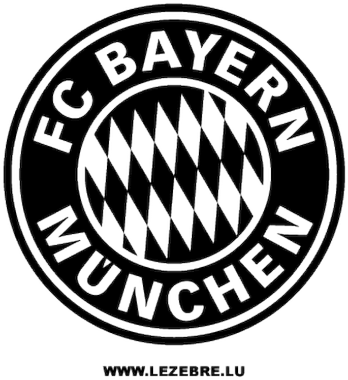 Congratulations! The PNG Image Has Been Downloaded (Bayern Munich Vs ...