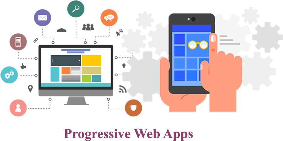 Congratulations! The PNG Image Has Been Downloaded (Progressive Web ...