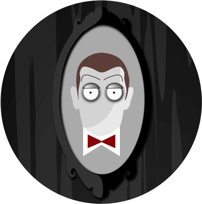 Congratulations! The PNG Image Has Been Downloaded (Tim Burton ...