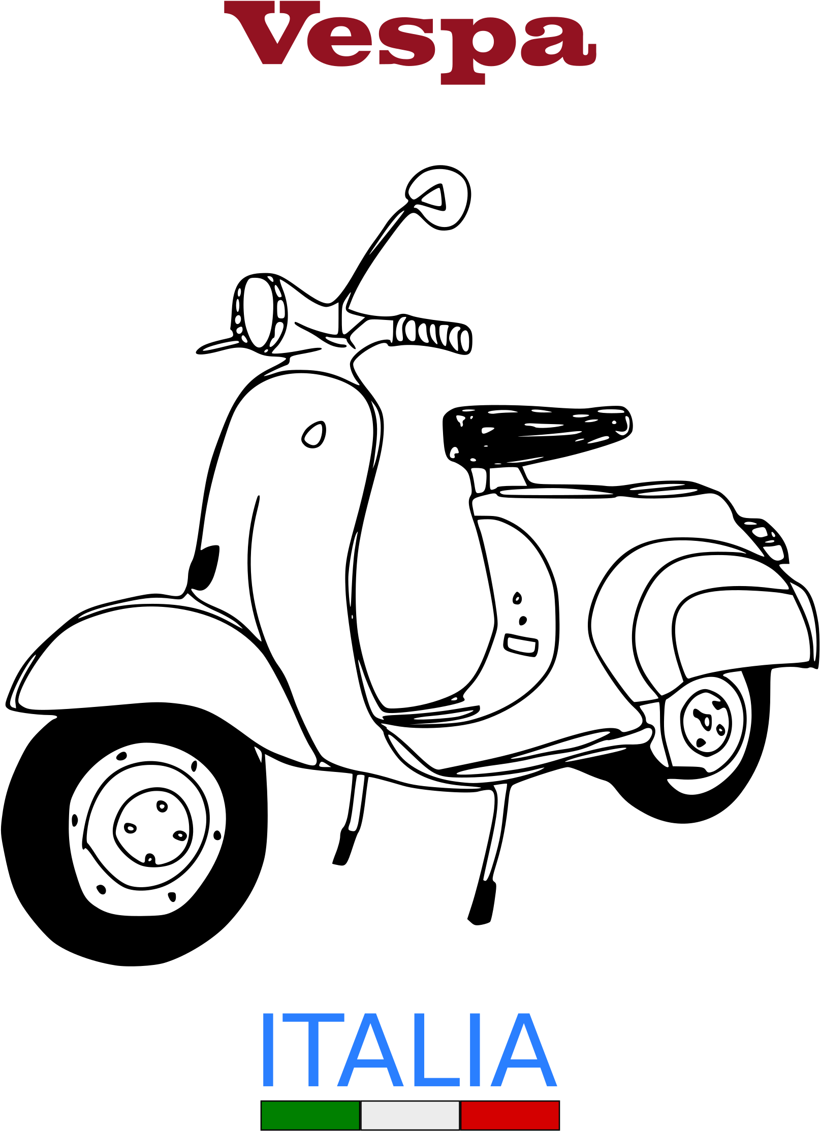 Congratulations! The PNG Image Has Been Downloaded (Italy Clipart ...