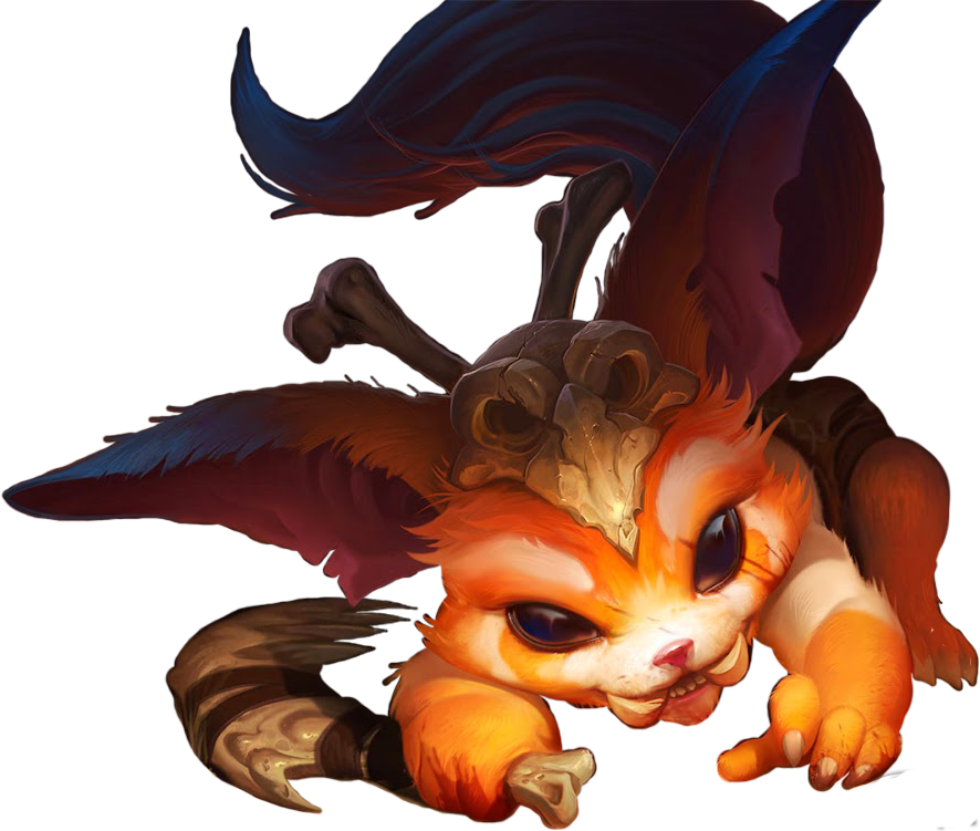 Congratulations! The PNG Image Has Been Downloaded (Gnar League Of ...
