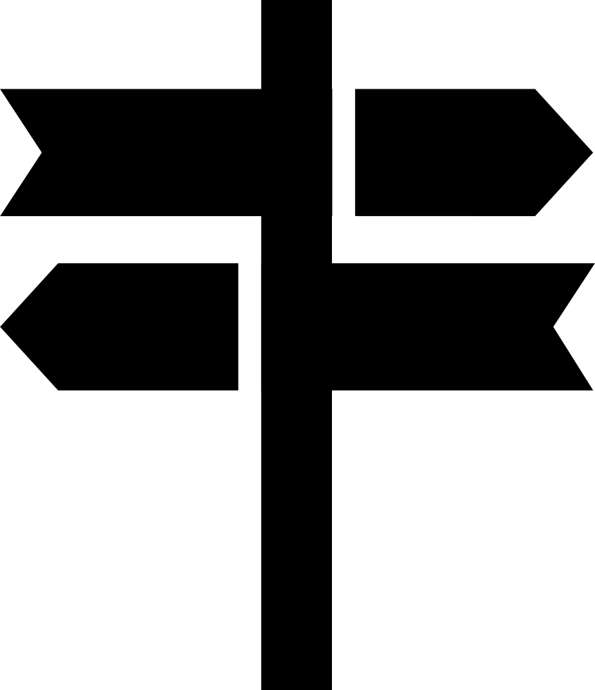 Congratulations! The PNG Image Has Been Downloaded (Directional Arrows ...