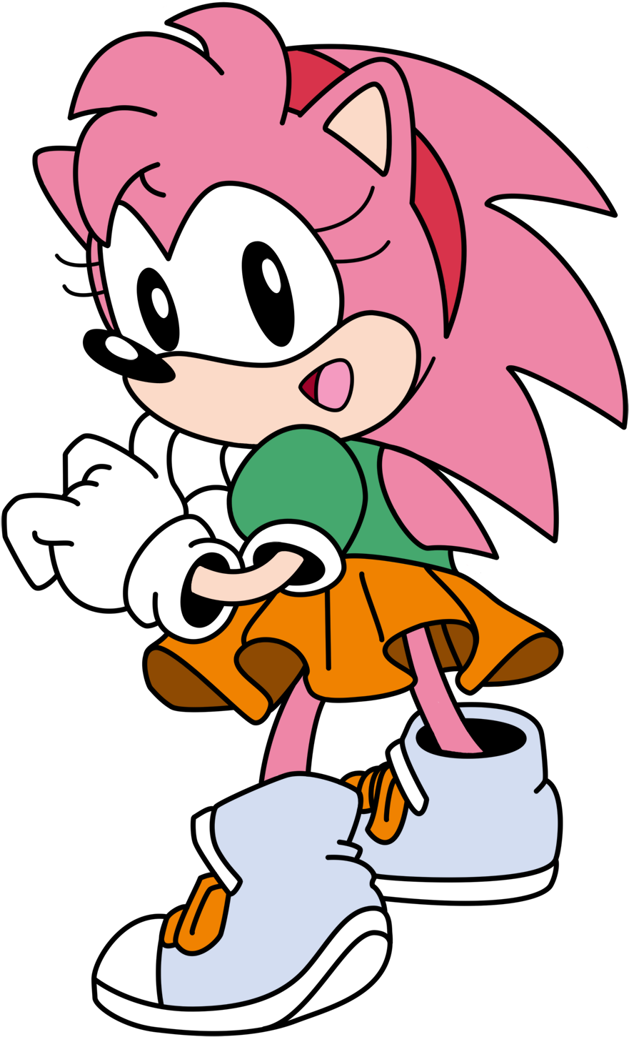 Congratulations! The PNG Image Has Been Downloaded (Classic Amy - Amy ...