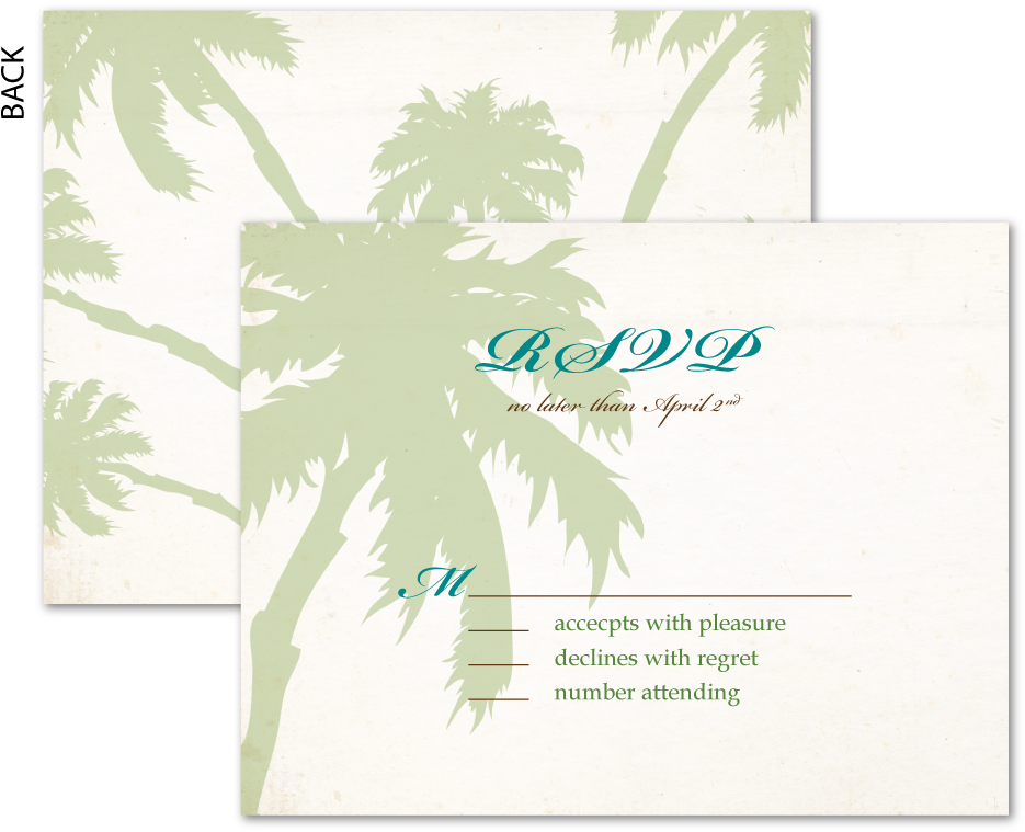 Congratulations! The PNG Image Has Been Downloaded (Retro Palms ...