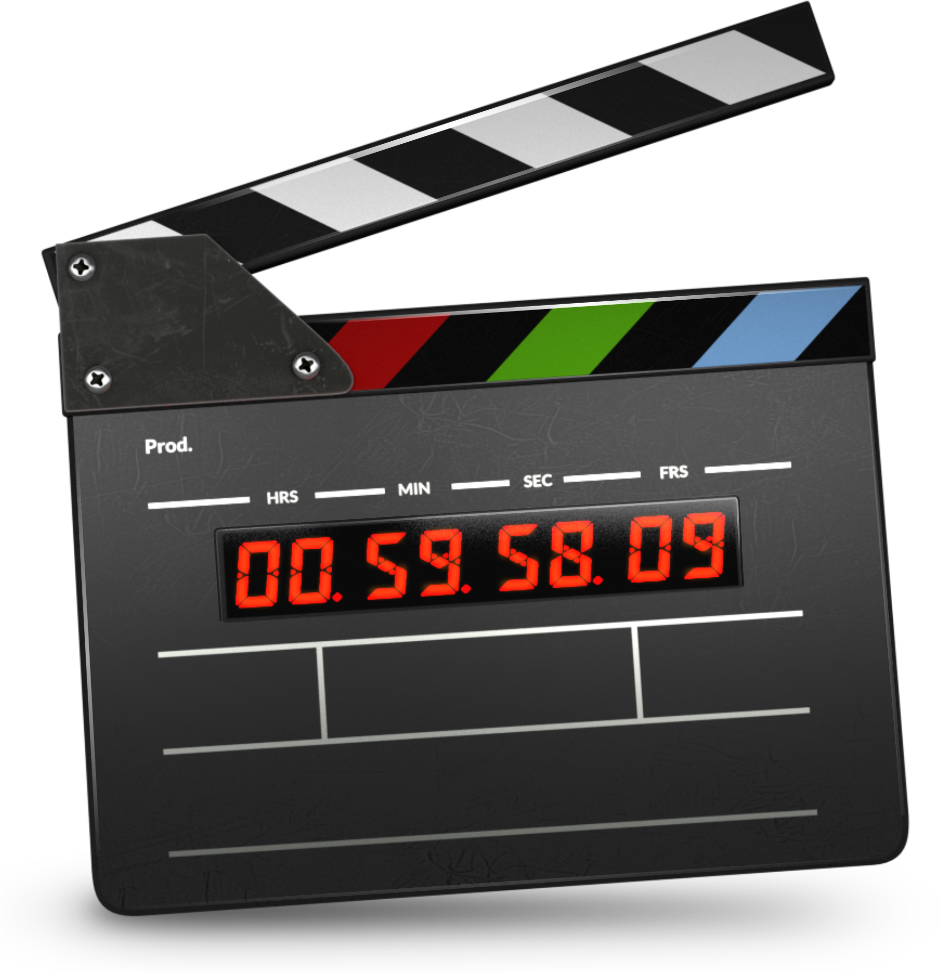 Congratulations! The PNG Image Has Been Downloaded (Video Editor Logo ...