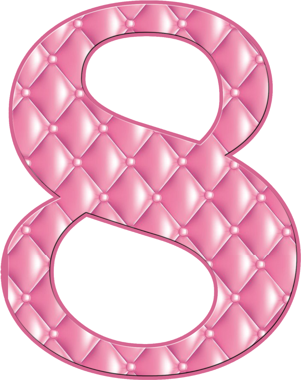 Congratulations! The PNG Image Has Been Downloaded (Números Capitonê ...